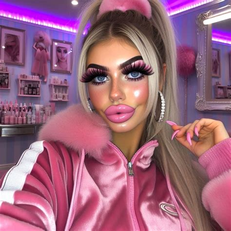Chav Makeover By Hemisyaaa On Deviantart