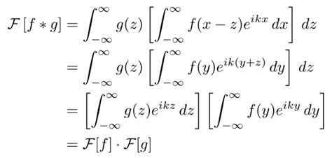 Pytorch 中的傅里叶卷积 Csdn博客 Pytorch 中的傅里叶卷积 Csdn博客