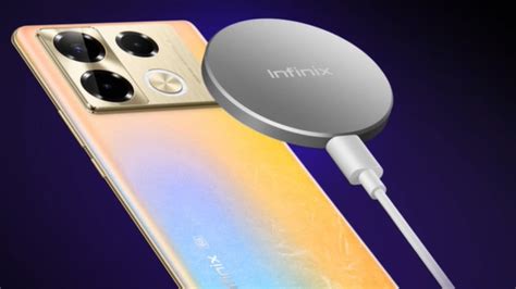 Foto Rekomendasi Hp Infinix Terbaru Dengan Spek Gahar Dan Harga Terjangkau