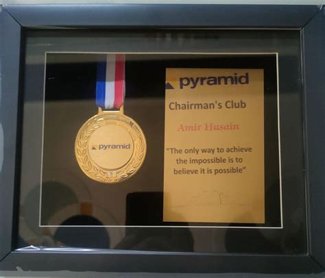 Amir Husain On Linkedin Pyramidconsultinginc Chairmanclub