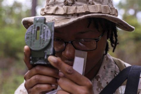 Land Navigation U S Department Of War