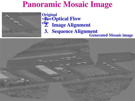 introduction to computer vision ppt download