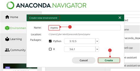 How To Install Pandas In Python Ultahost Knowledge Base