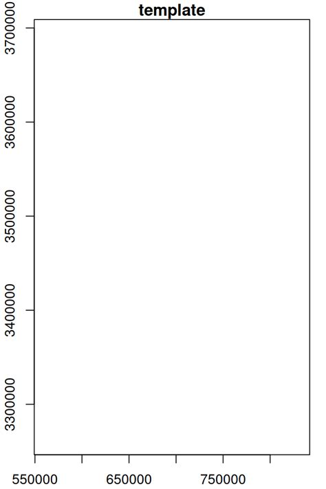 Chapter 10 Combining Rasters And Vector Layers Introduction To