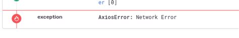 Nextjs Sentry Captureexception Doesnt Show The Entire Error Stack