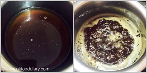 Homemade Date Syrup Recipe Sweetner For Baby And Babe Food