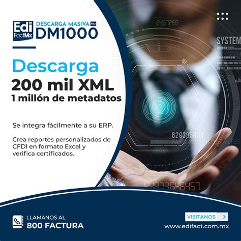 Descargar Cfdi Gratis Edifactmx