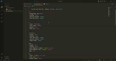 Uzair Ahmad On Linkedin Tictactoe Html Css Javascript Frontenddevelopment