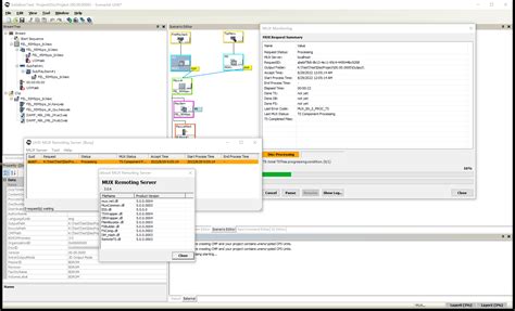 编码与封装uhd Blu Ray双层杜比视界dolby Vision Uhd Blu Ray Profile 7 Mel Fel 哔哩哔哩