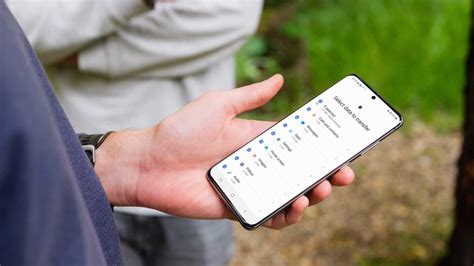 What Is Smart Network Switch On Samsung S6