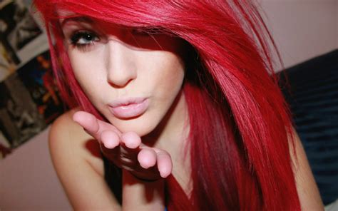 Gorgeous Red Head Porn Pic Eporner