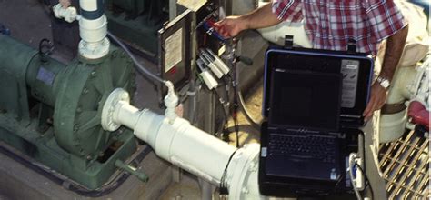 Pdma Motor Test Illinois Electric Works