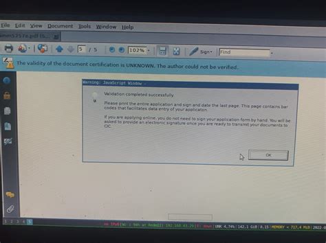 Google Chrome Cannot Use JavaScript Inside PDF With Firefox Ask Ubuntu