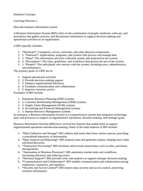 database concepts pdf enterprise resource planning trademark