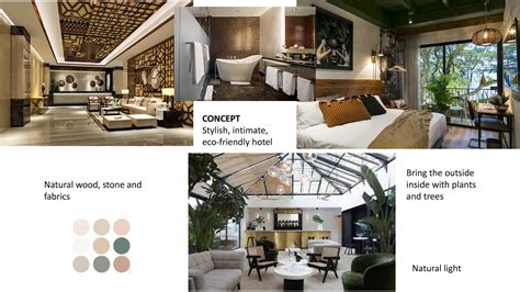 Interior Design Concept Statement Template Elegance In Every Detail