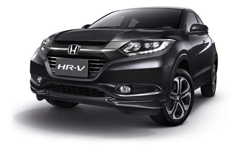 Honda Hr V เพิ่มรุ่นใหม่ E Limited เพื่อลูกค้าที่ไม่รอรุ่นท็อป ในราคา 1 005 000 บาท Autodeft