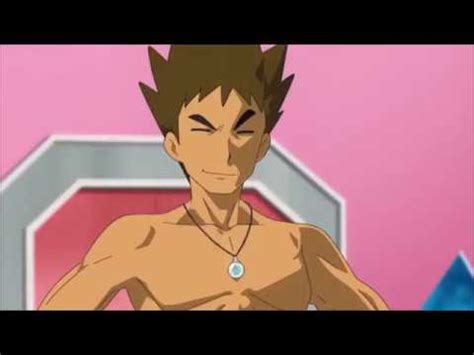Brock Vs Kiawe Youtube
