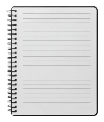 Notebook Lines PNGs For Free Download