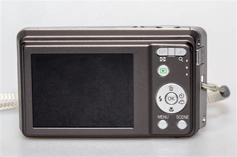 Ricoh R50 - Deutsches Kameramuseum