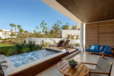 Private Resort