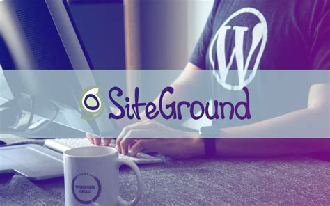How To Install Wordpress On Siteground Hosting New Panel Utilizewp
