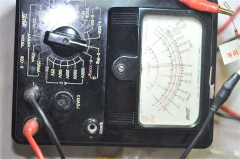 Multimetro Sanwa 14 Anúncios Na Olx Brasil