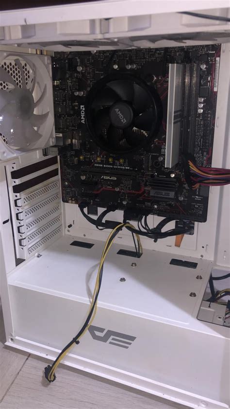 No Bios Screen Rip Motherboard R Pcmasterrace