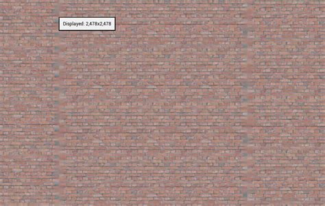 Texturing Baked Texture Map Is Blurry Blender Stack Exchange