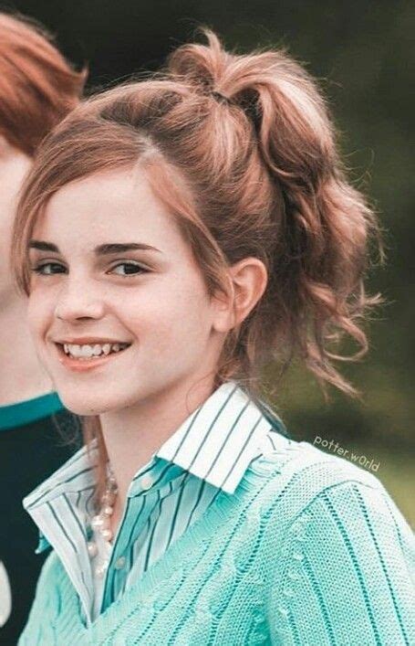 Pin By Olivier Perdereau On Emma Watson Emma Watson Hair Emma Watson