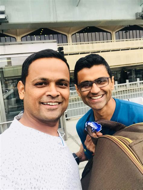 How Dhaval Patel Created Codebasics Bhavin Patel Posted On The Topic