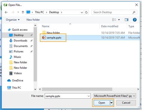 unlock password protected powerpoint ppt pptx presentation
