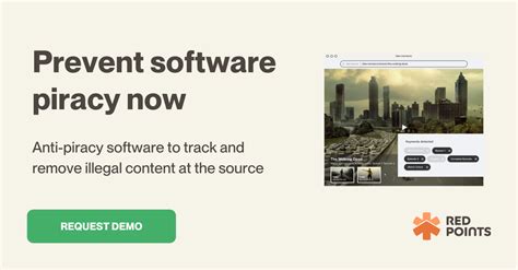 How To Stop Software Piracy Red Points
