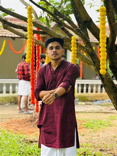 Mohammed Aadhil P On Linkedin Onam Perfviz Celebration Onam2024