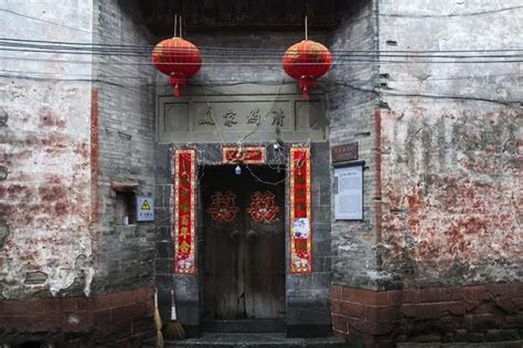 可與喬家爭輝的超級豪宅主人以經營木材起家就在湖南 每日頭條