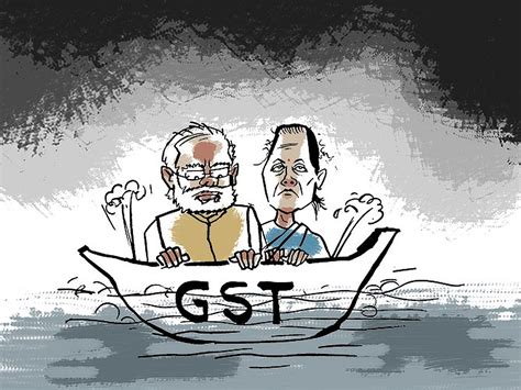 GST Officials Bust ITC Fraud Syndicate Rs Crore Scam Rediff Moneynews