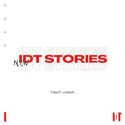 Idt Solution On Linkedin Tales Newfaces