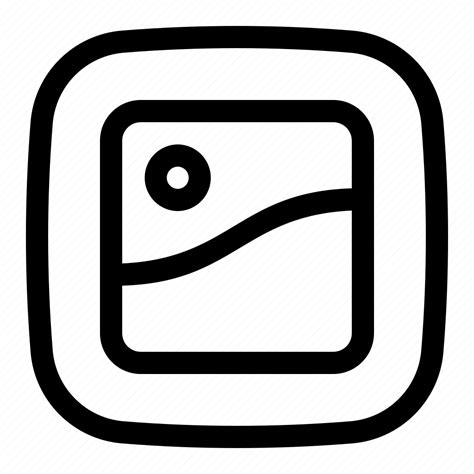 Image User Interface Ui Button Symbol Picture Icon Download On Iconfinder