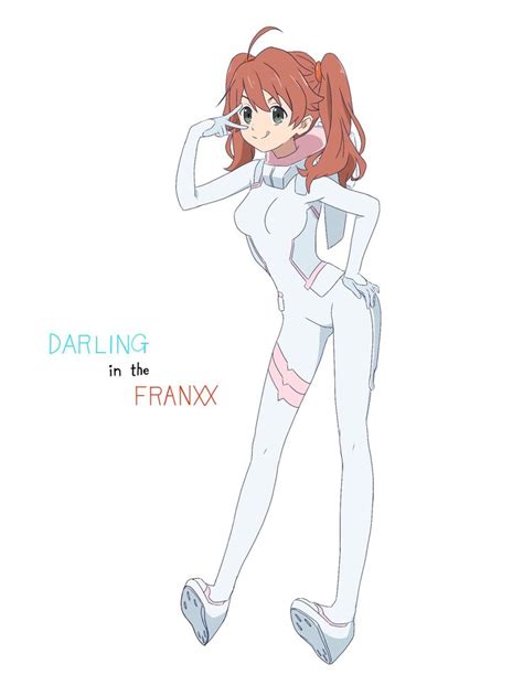 Best Darling In The FranXX Images On Pinterest Best Darling In The FranXX Images On Pinterest
