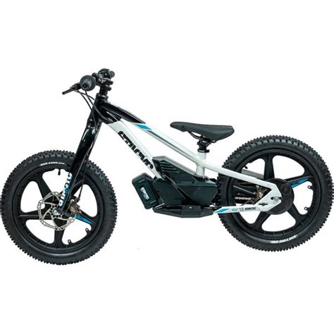 Stacyc 18edrive Launch Edition Electric Balance Bike