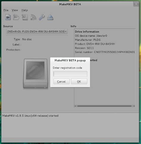 Makemkv Beta Key March Lporx