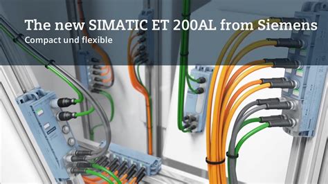SIMATIC ET I O Platform Siemens DigiKey