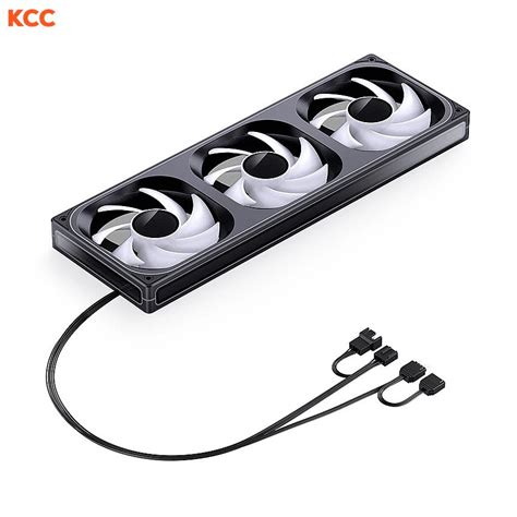 Fan Case T N Nhi T Jonsbo Zb Br Black Ng C