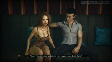 Interview With A Milf