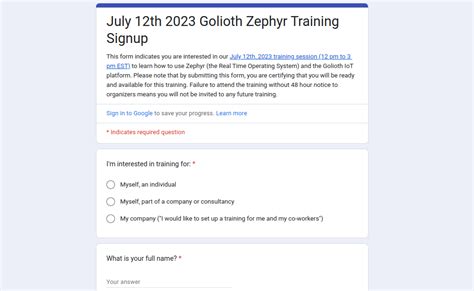 Free Zephyr Training On July 12th 2023 The Golioth Developer Blog
