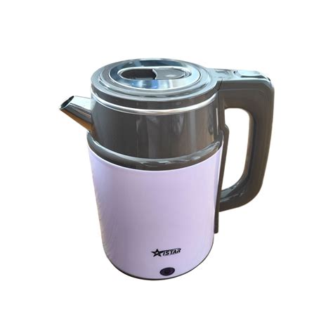 2l Electric Kettle With Automatic Shut Off Function And Dry Boil Protection Shop Today Get It