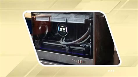 Powerful Amd Build Ryzen X Rx Xt Gaming Rig