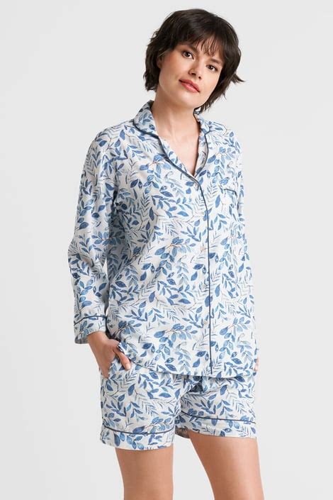 Пижама Sophia къса Astratexbg