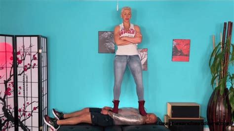 Goddess Rapture Stands Tall UltraHD WMV Beauties And Beatdowns Clips Sale