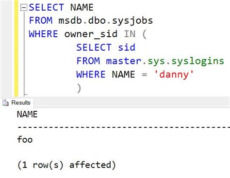 Sql Server Unable To Drop Login Msg Level State Sql Authority With Pinal Dave