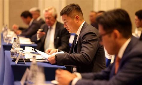 Хөгжлийн банкны асуудлаар хэлэлцүүлэг өрнүүллээ